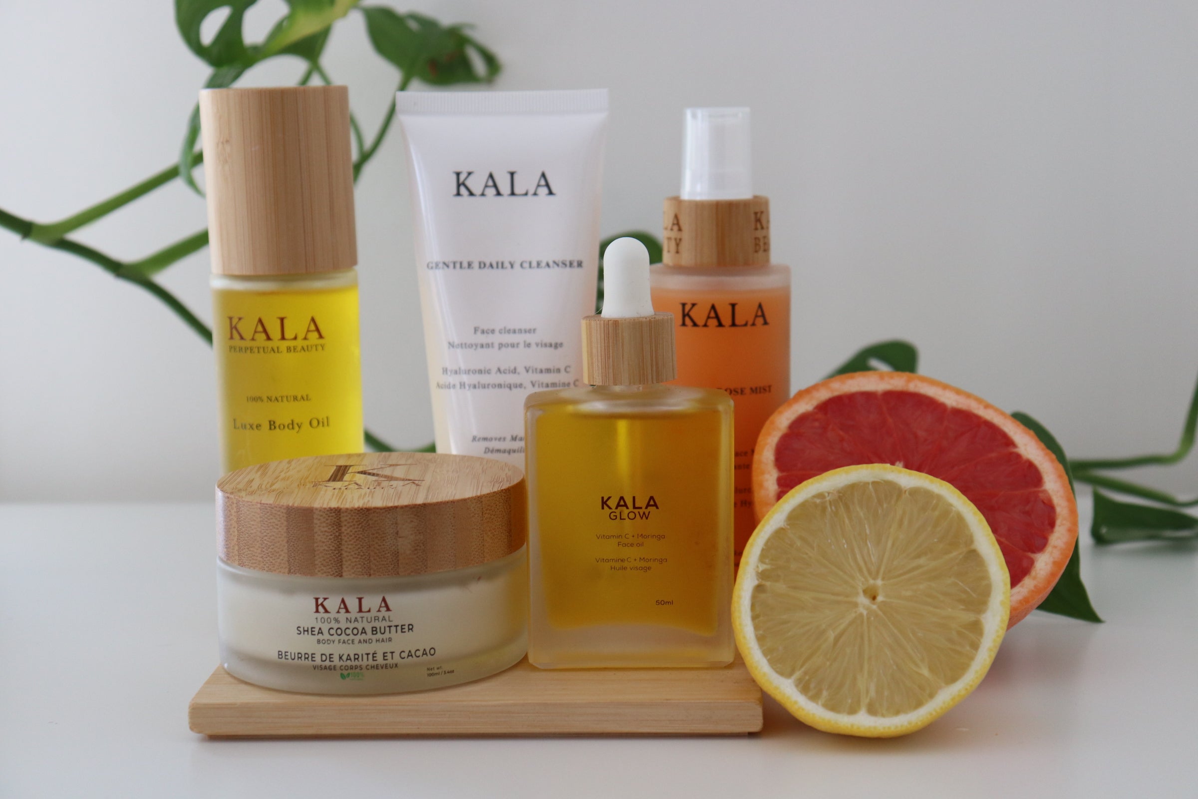 Best Sellers – Kala Beauty