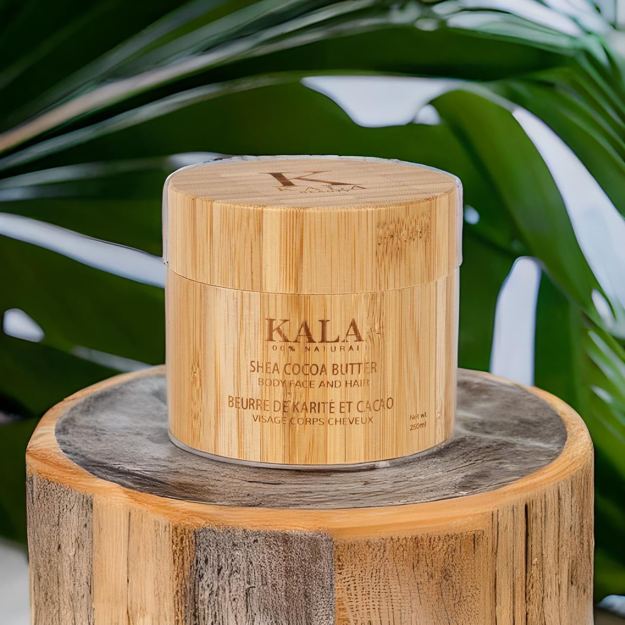 OUR STORY – Kala Beauty